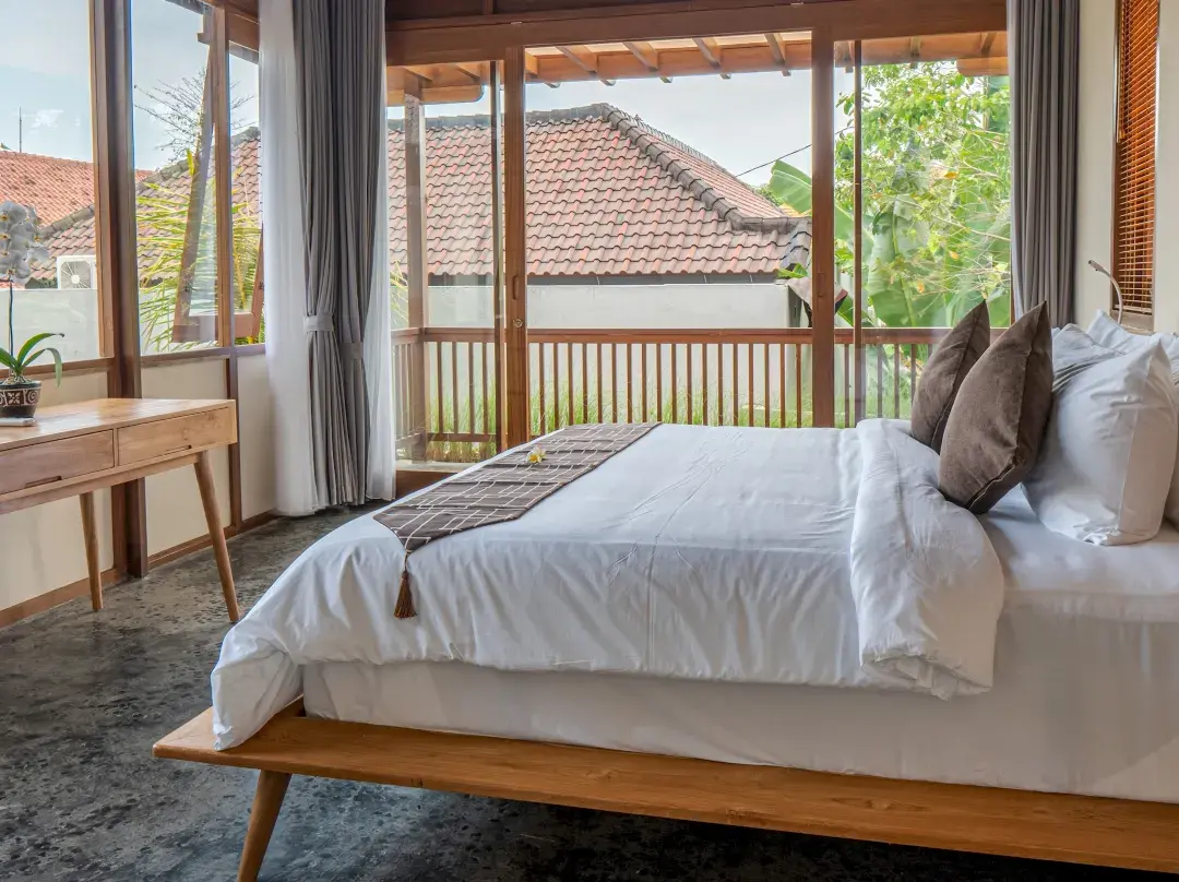 3 Bedroom | Villa Ascarya - Canggu