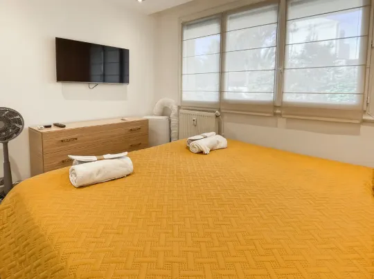 L'helvetia - 3 Chambres - 3 Salles De Bains - Proche Croisette - Cannes