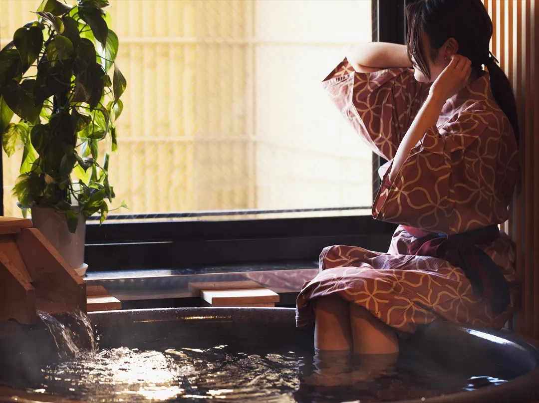 Umenoya - Hofu