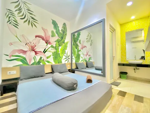 Save Hotel - Banjarmasin