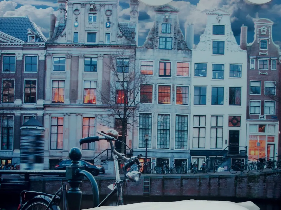 De Bedstee Boutique Capsules - Amsterdam