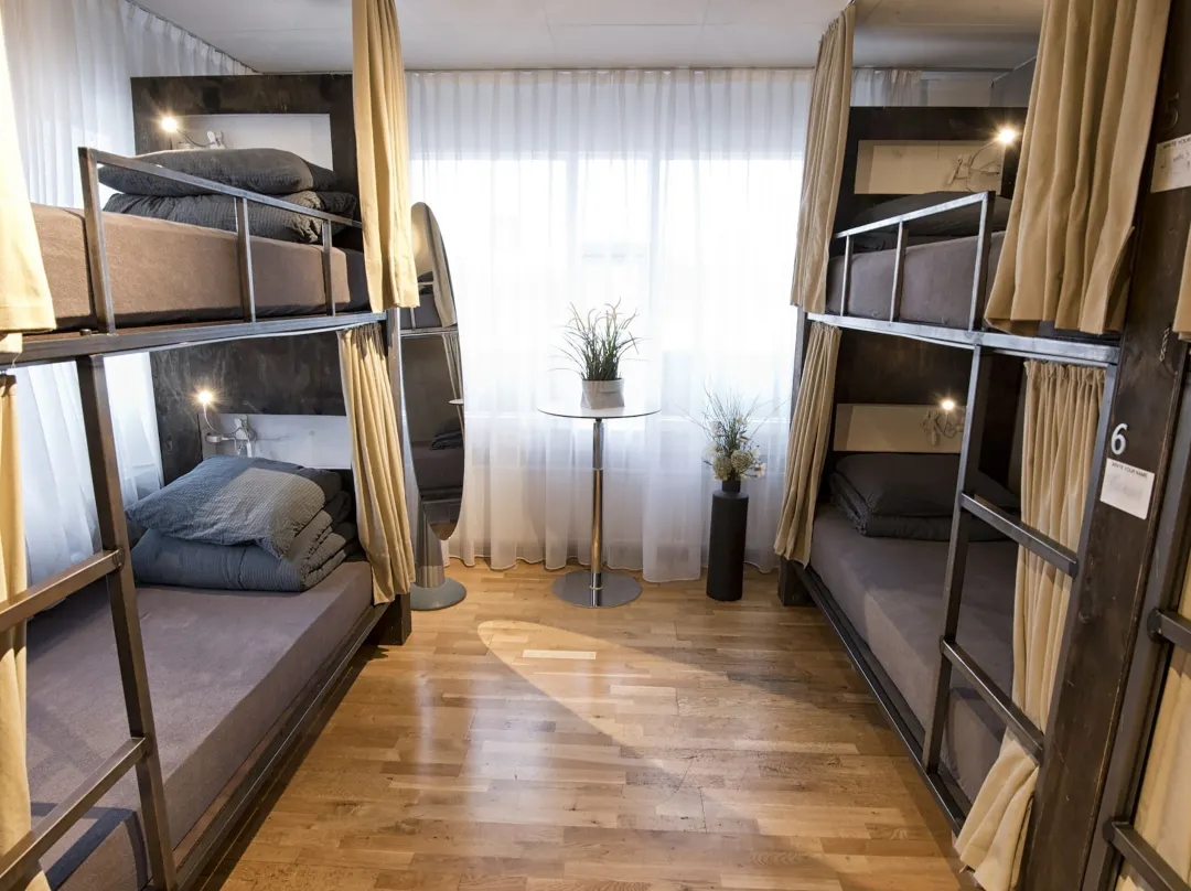 B14 Hostel - Reykjavík