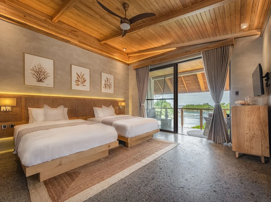 Manami Resort - Sipalay