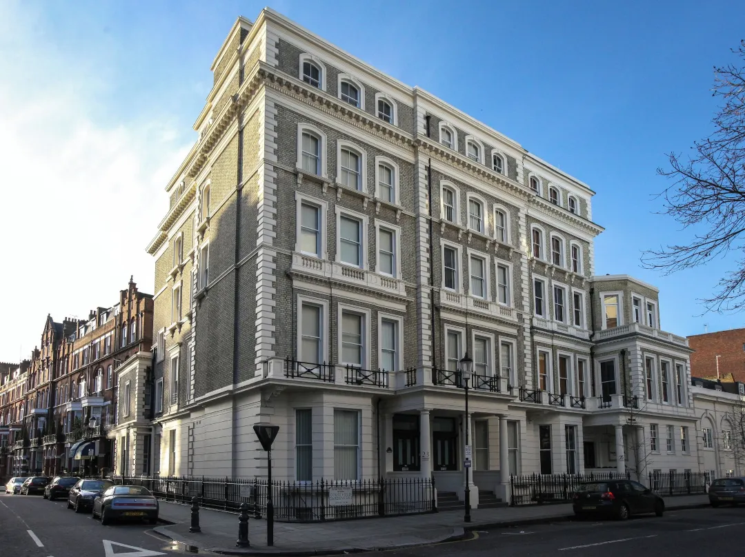 Cleveland Residences Kensington - Chelsea