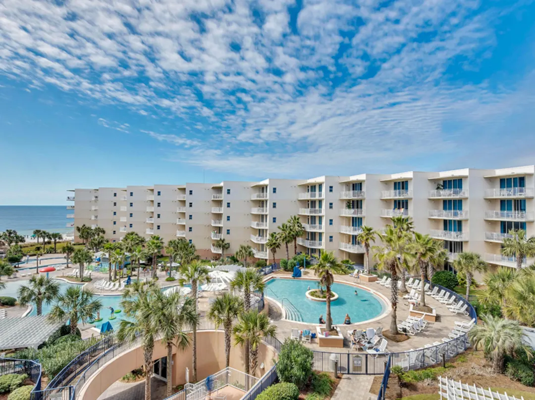 Waterscape A605 - Fort Walton Beach, FL