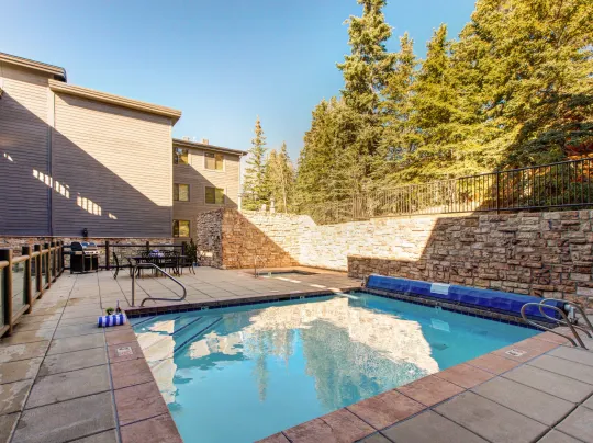 Private Top Floor Hot Tub And Balcony Retreat - Stunning Mountain Modern - Park City, UT