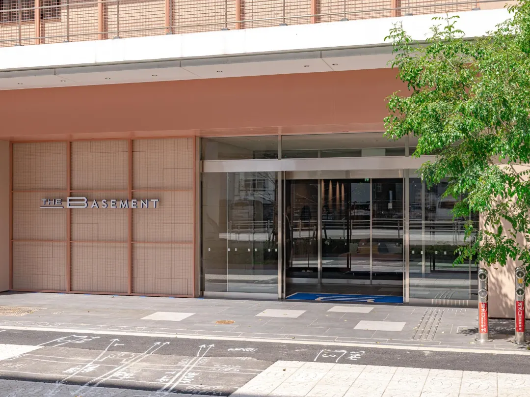 The Basement Hotel Osaka Honmachi - Osaka