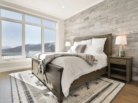 Luxury Home With Stunning Views And Dual Kitchens - Exquisite Retreat - Heber City, UT