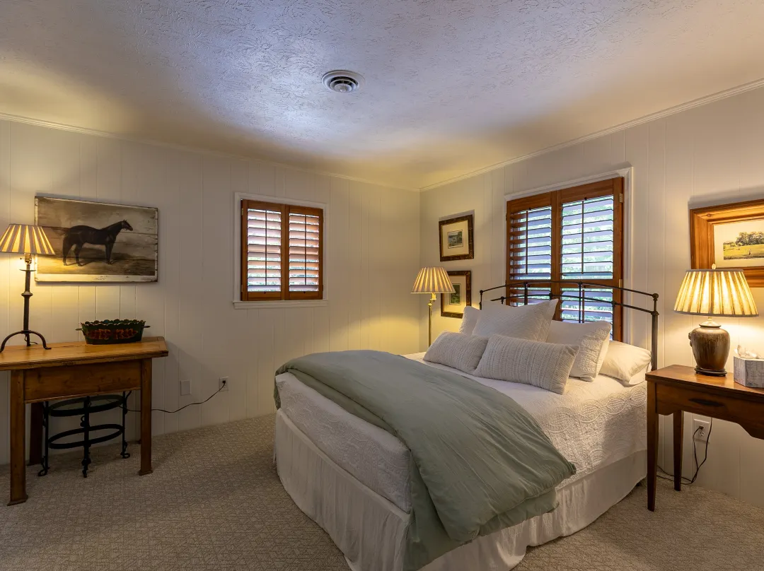 Private Gated Community With Hot Tub And Firepit - Charming Mountain Retreat - Boone