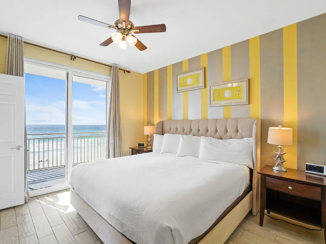 Splash Resort 106w - Panama City Beach, FL