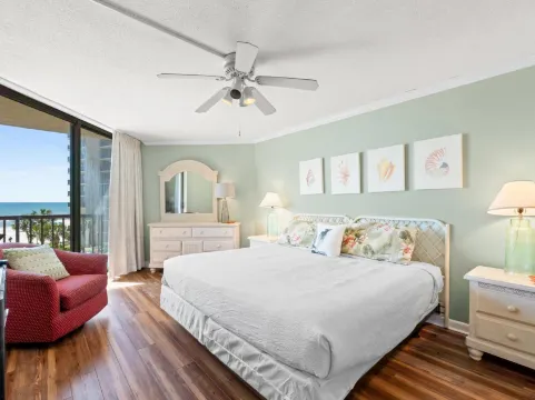 Summerhouse 410b - Panama City, FL