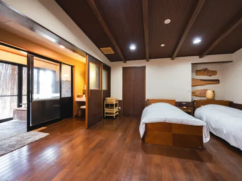 Ryokan Sentourou - Ureshino