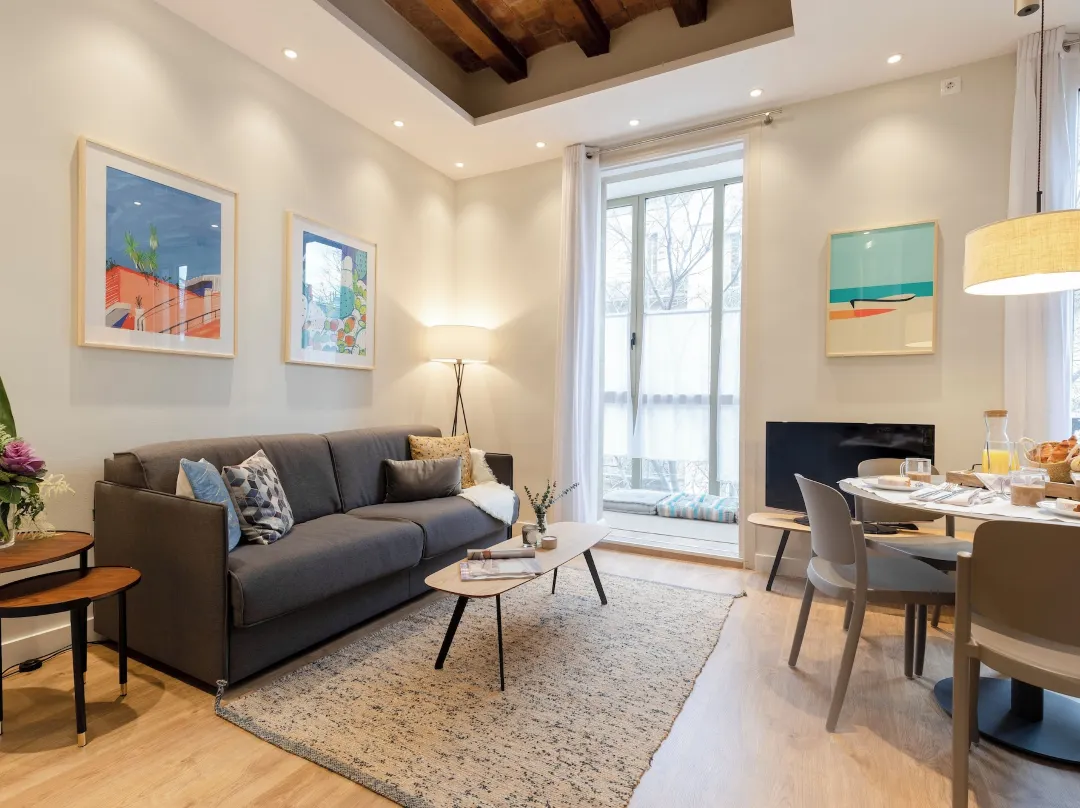 Aspasios Urquinaona Design - Barcelona