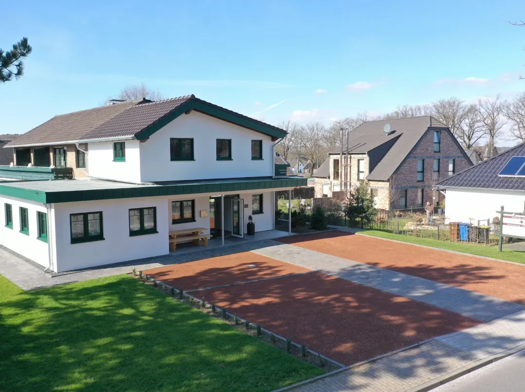 Hotel Haus Hildegard - Garni 3 Sterne Superior - Brüggen