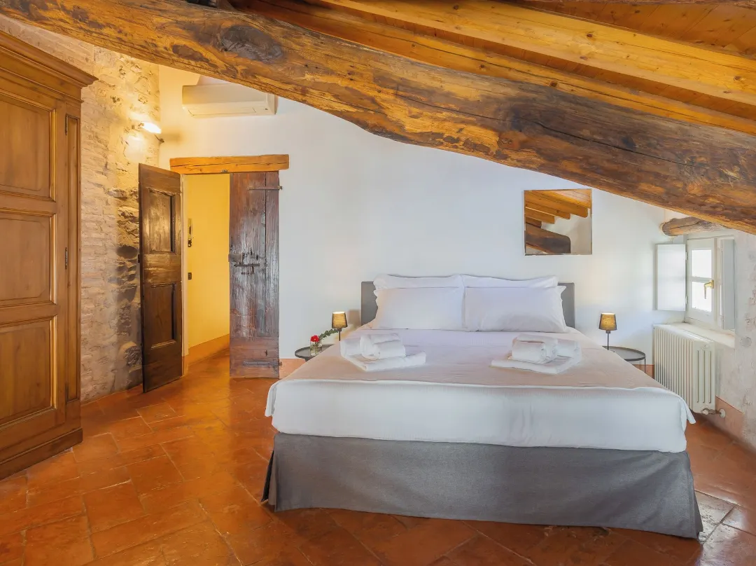 Antiche Mura Como By Rent All Como - Lake Como