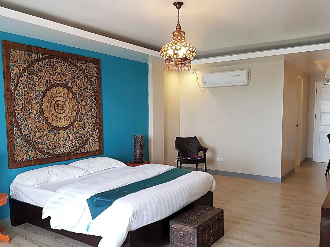 Casa Almarenzo Bed & Breakfast - Bolinao