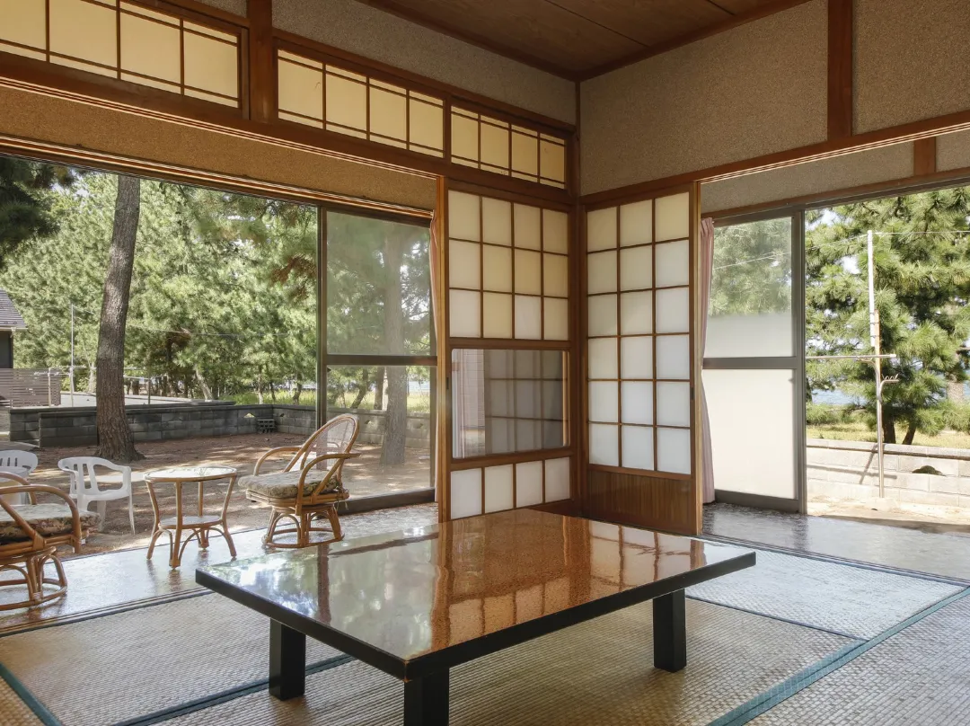 Minshuku Kaigetsuro - Miyazu