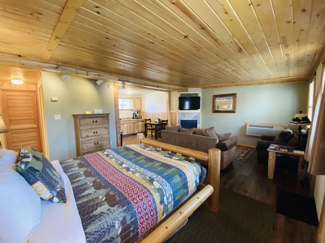 Salida Inn & Monarch Suites - Salida, CO