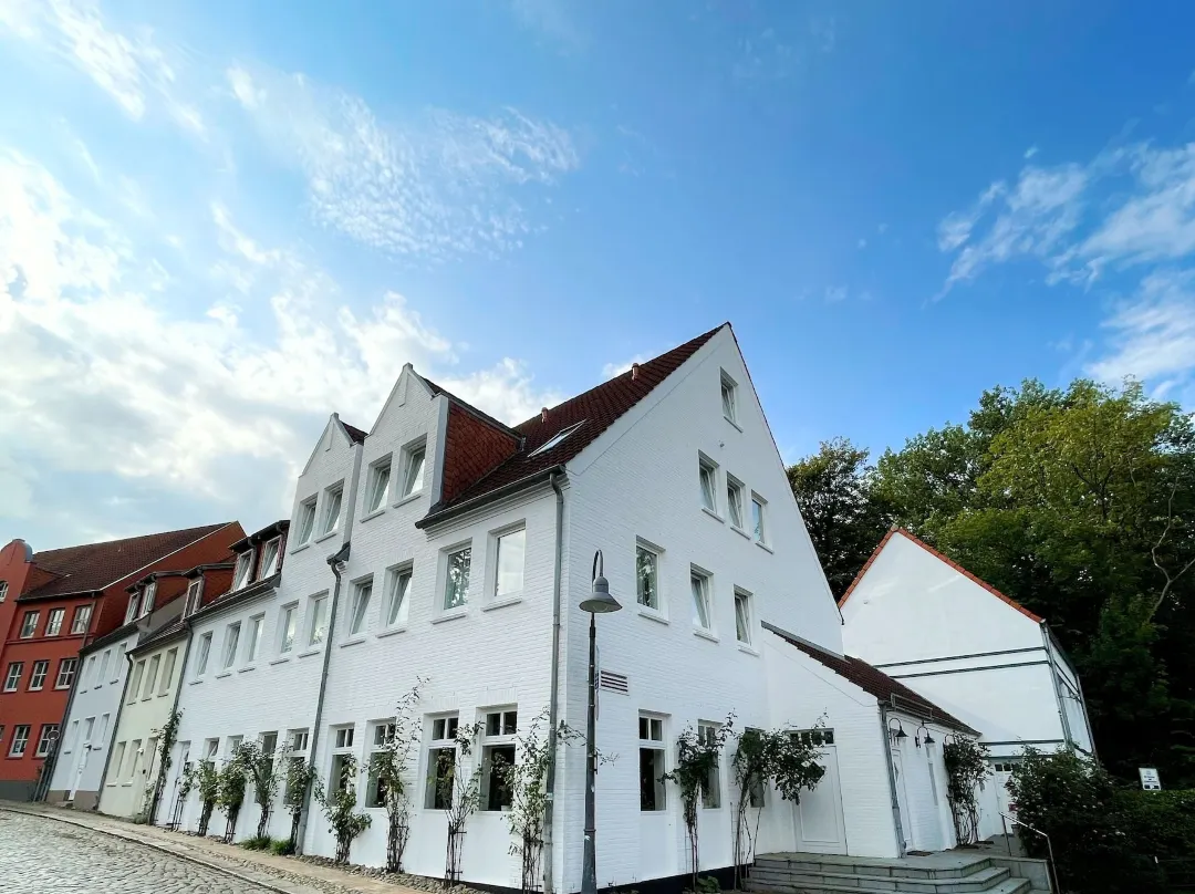 Hotel Xenia Flensburg - Harrislee