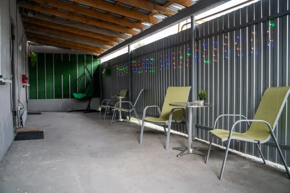 Daily Home Apartmens - Екатеринбург