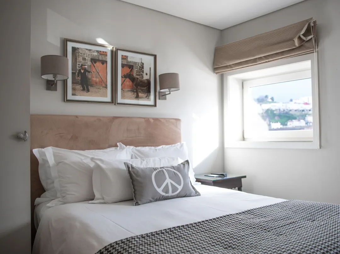 Guest House Douro - Porto, Portugal