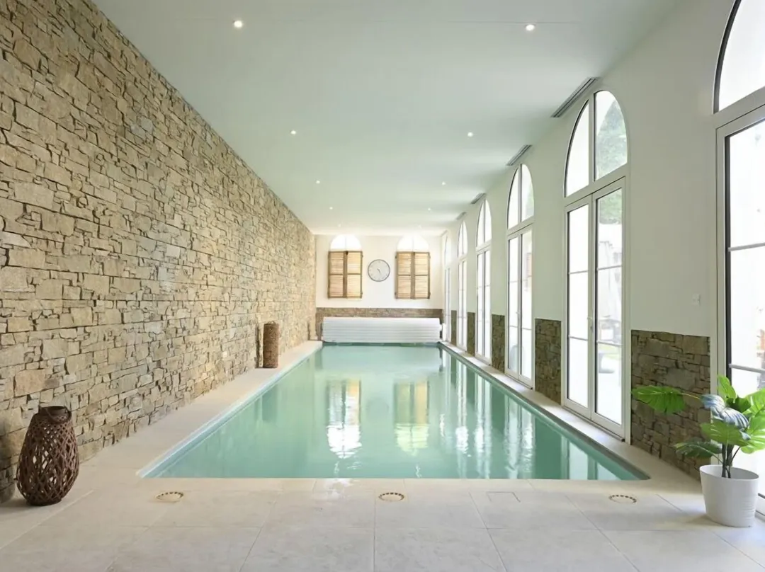 Manoir De L'évêché - Normandy