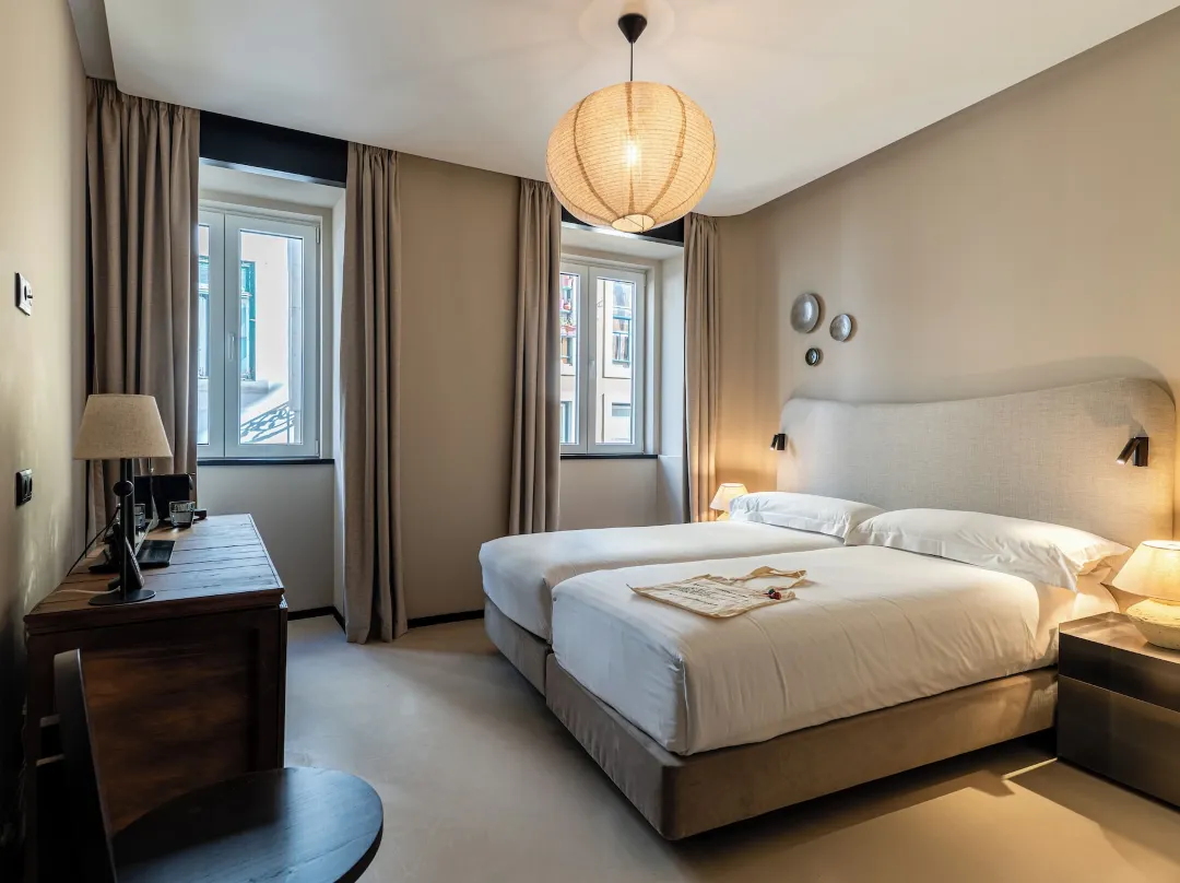Casa Teva Lisboa Boutique Hotel By Chic&basic - Alfama