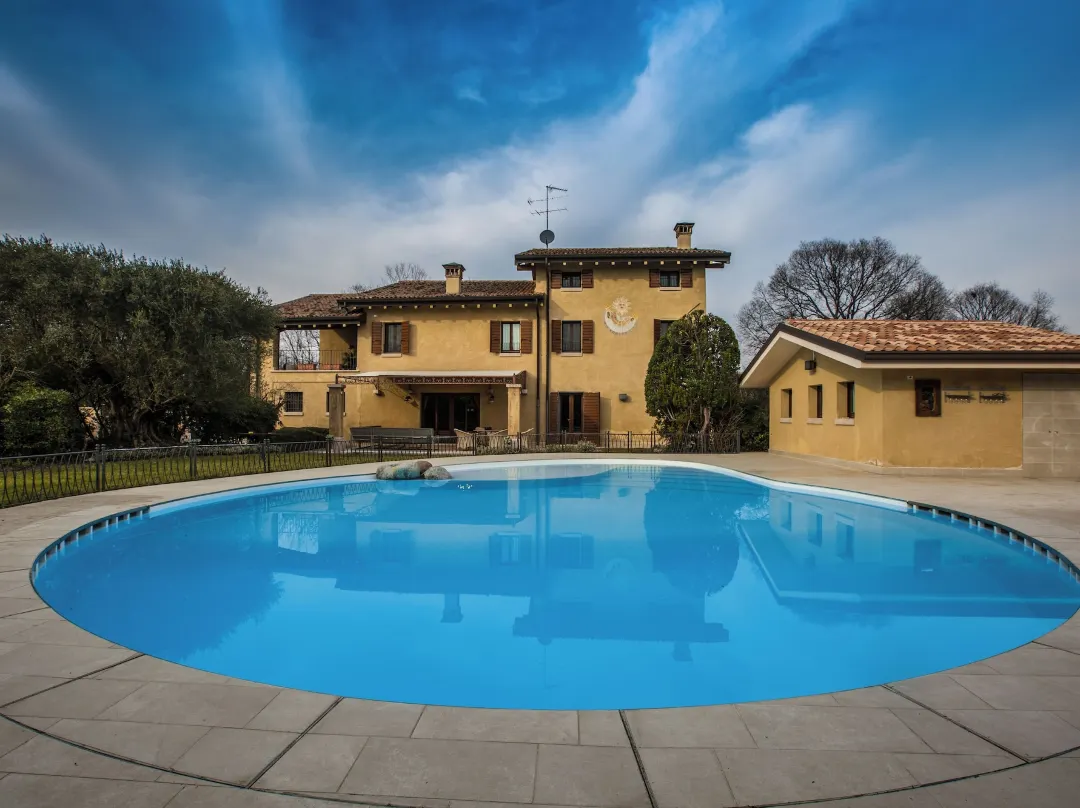 "Casale La Meridiana" - Ломбардия