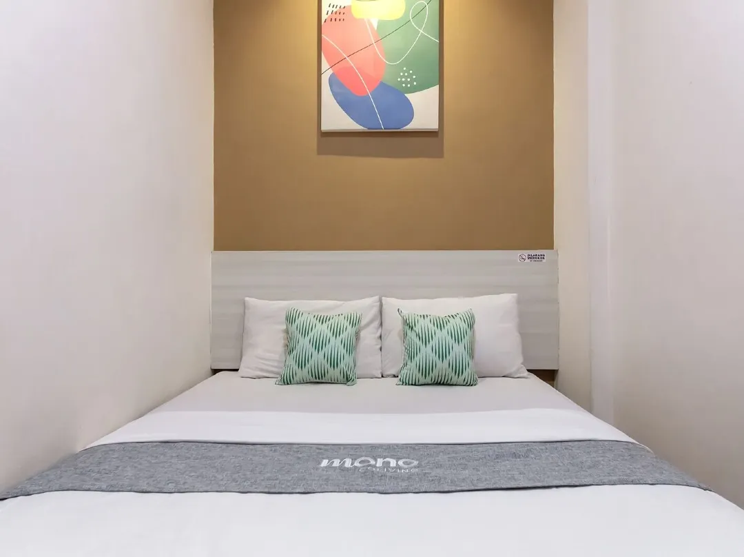 Mono Coliving Kertajaya Syariah, Sby - Surabaya