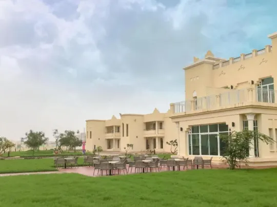 Atana Stay Salalah - Salalah