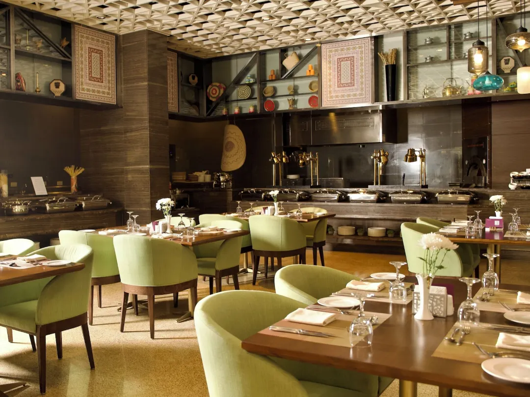Joudyan Olaya Riyadh By Elaf - Riad