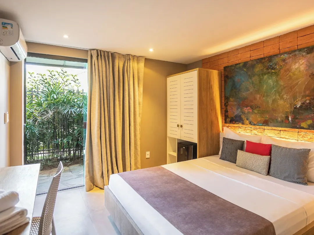 Bravo Pousada Design - Cabo Frio