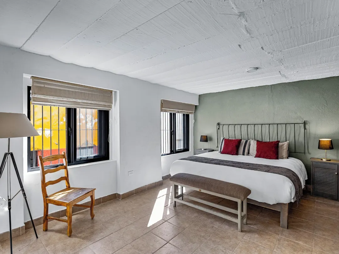Hotel Bonito - San Miguel de Allende