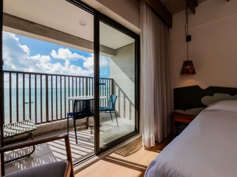 Ibis Styles Maragogi - Maragogi