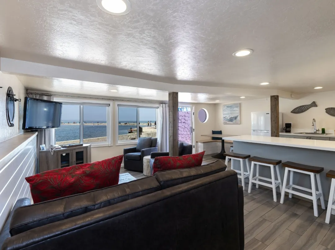 Capitola Venetian Vacation Rentals - Aptos, CA