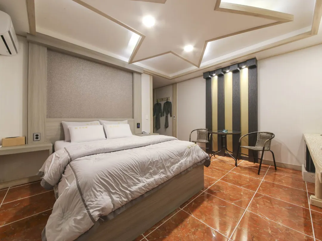Muan Shill Self Check-in Motel - 인천광역시