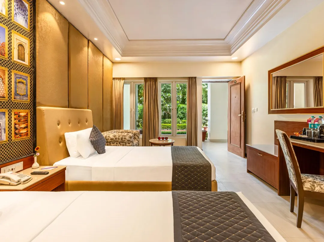 Sterling Amargarh Jodhpur - Jodhpur