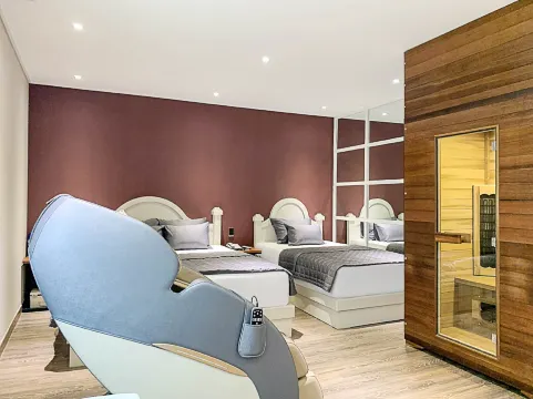 Brown Dot Hotel - Gunsan