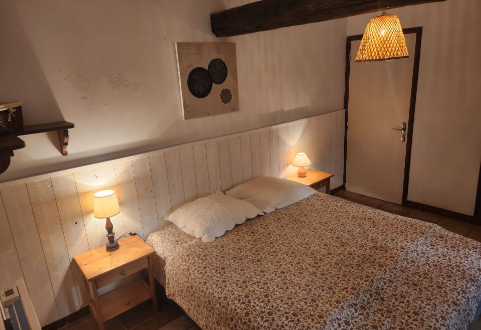 BRUNO HAMON, Le Bouyssou - Harga & Promo Terbaru 2025 | Trip.com Indonesia