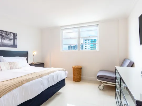 Ocean Reserve 1006 - Aventura, FL