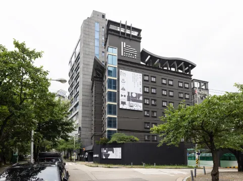 Suwon Cozy Ryokan Hotel Suwon Gwoon Branch - Suwon-si