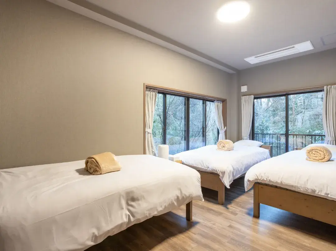 Fores Suite Hakone Sengokuhara - Hakone