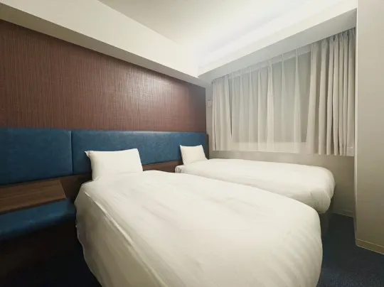 Hotel Japanesque Kyoto Sta. Zequu Annex - Kyoto