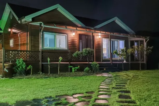 Ggotdam Cheongdo - Daegu (Taegu)