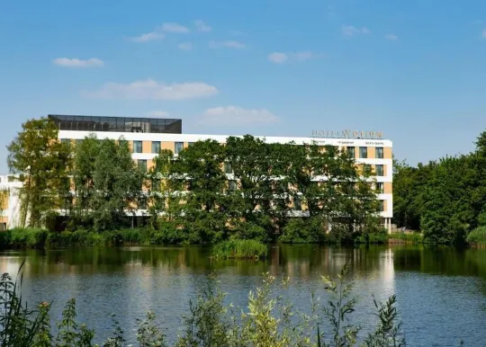 Otium Hotel - Roosendaal