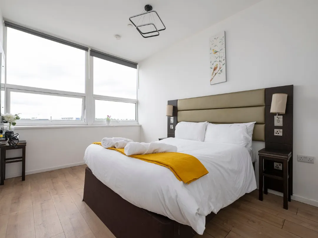 Perfect Base To Explore Birmingham And Beyond - Birmingham