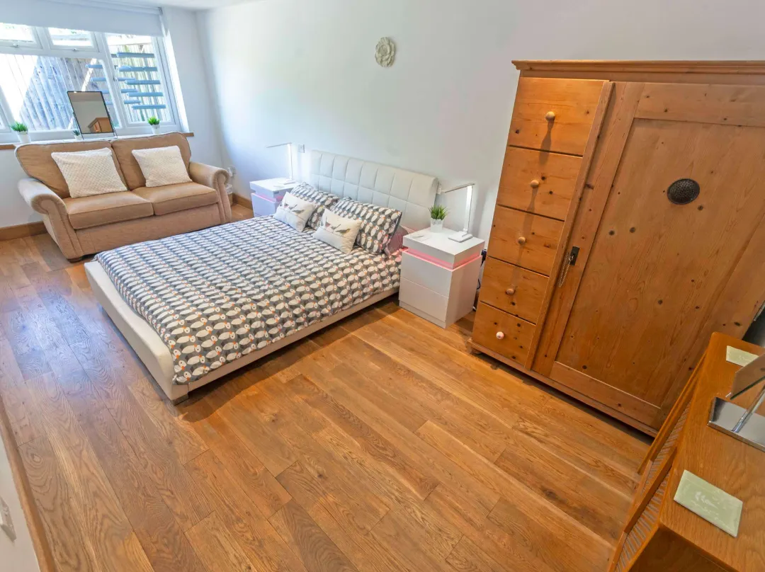 Shippenrill Sleeps 14|hot Tub* Pingpong & Fire Pit - Braunton