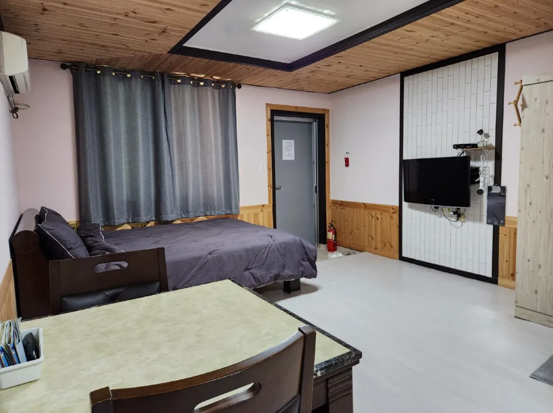 Yeongwol Donggangsol Pension - Andong-si