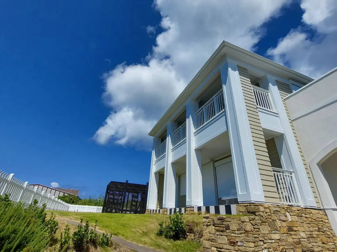 A Luxurious Resort Near The Beach  Resort Villa Costa Branca - Tateyama