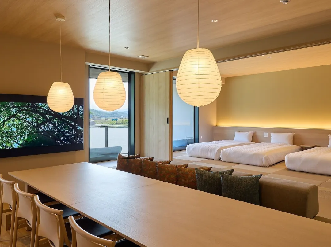 Rakuten Stay Terrace Kinosaki Riverside - 도요오카시